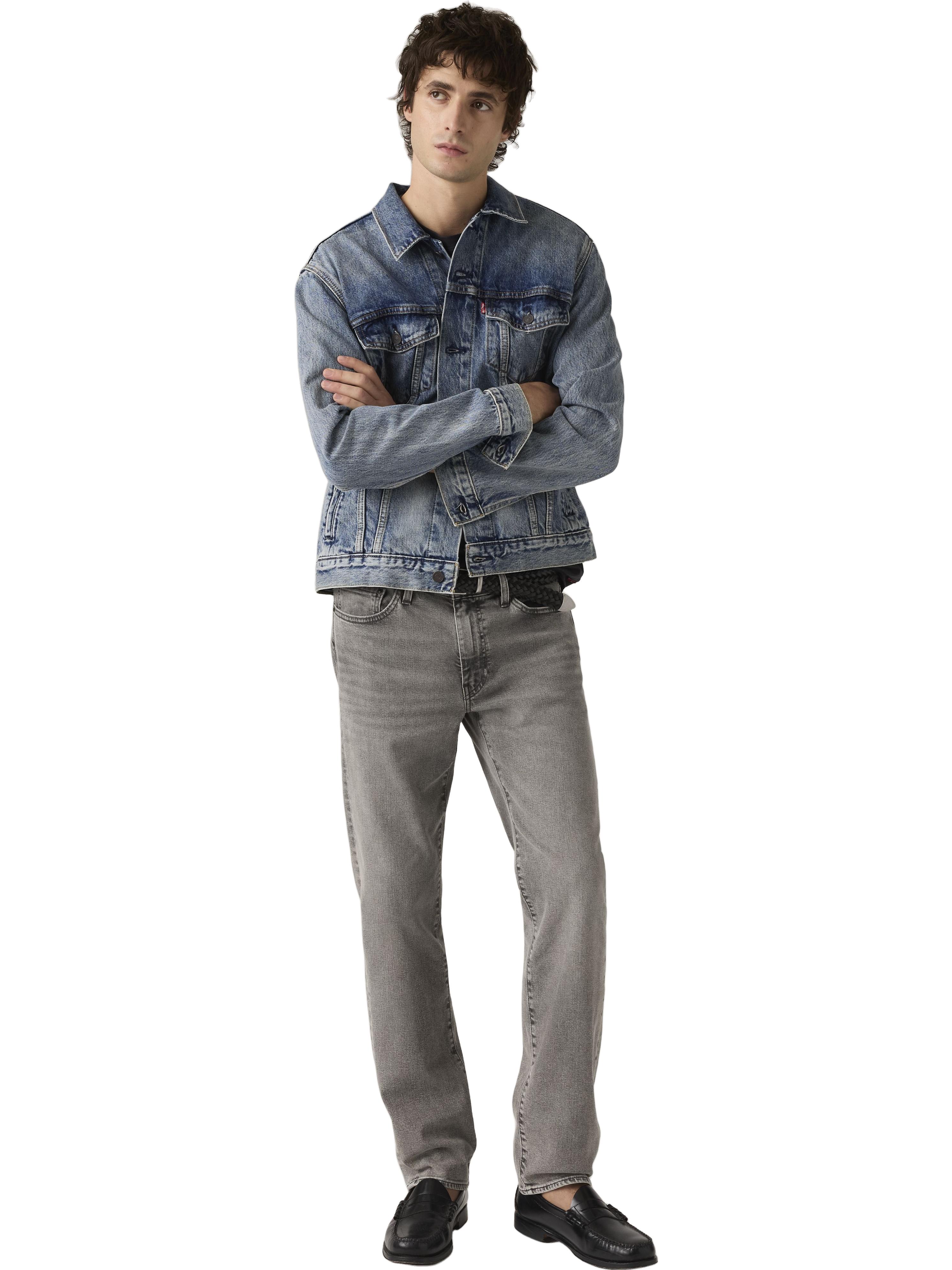 LEVI'S LEVI'S 514 Straight Jeans